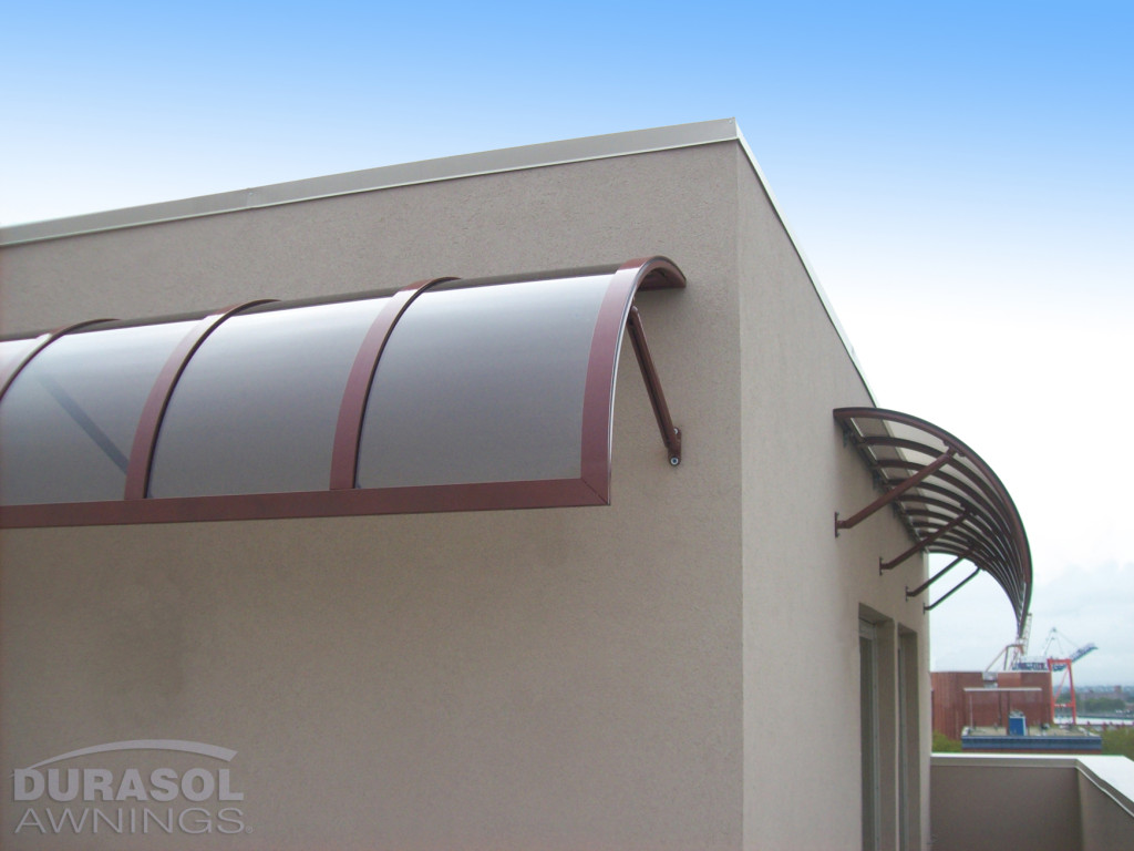 Durasol Window Awnings - Residential, Commercial - Window Products CT
